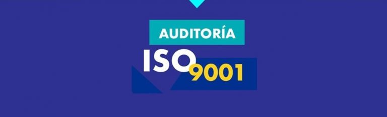 Con éxito concluyó la Auditoría ISO 9001 - Calidad AIEP