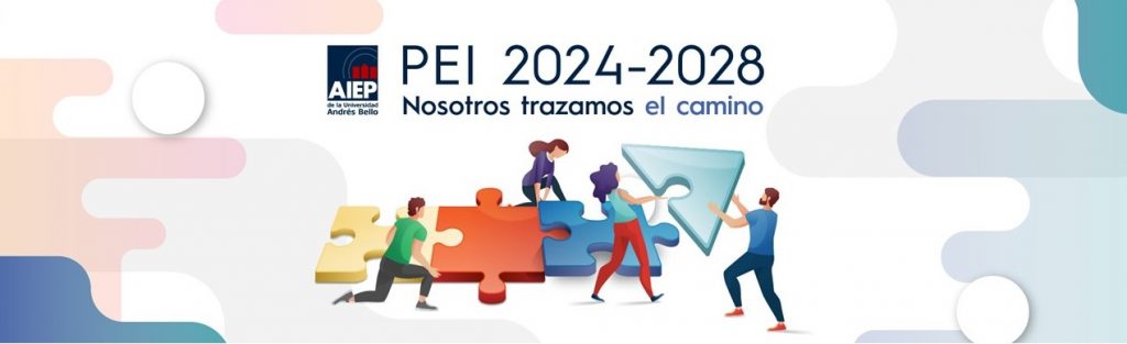 Conoce los avances en la elaboración del PEI 2024-2028 - Calidad AIEP